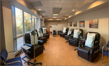 Infusion Center near Manalapan Township NJ - Arthritis and Osteoporosis ...