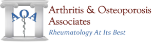 Providers - Arthritis and Osteoporosis Associates