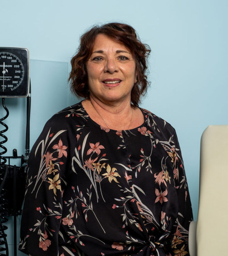 Clinical Research - Arthritis and Osteoporosis Associates